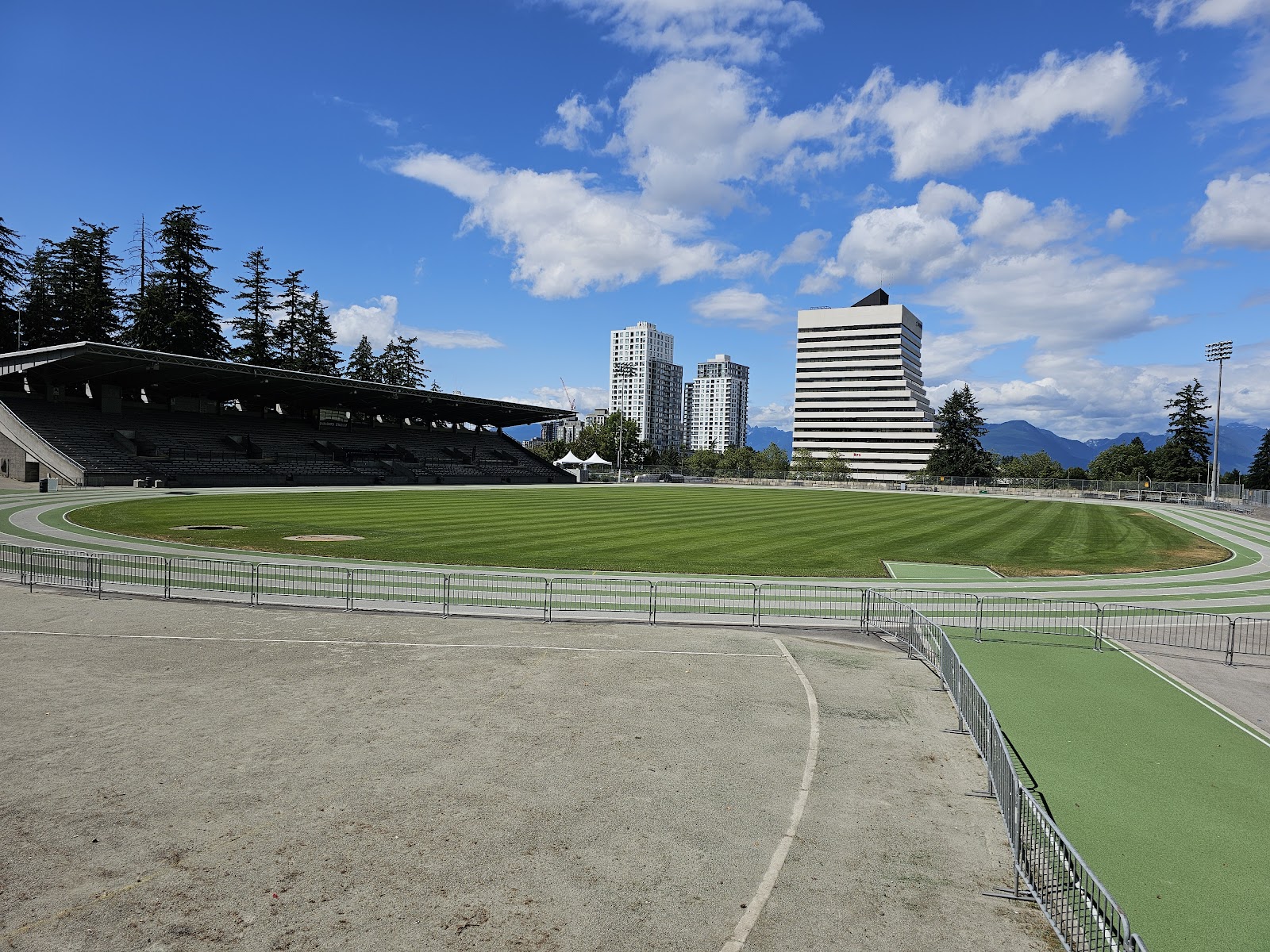Swangard Stadium (2026) – Best of TikTok, Instagram & Reddit Travel Guide