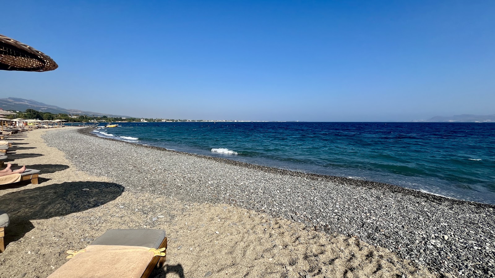 Psalidi Beach (2025) – Best of TikTok, Instagram & Reddit Travel Guide