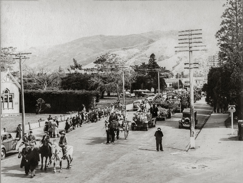 Featherston Heritage Museum (2026) – Best of TikTok, Instagram & Reddit ...