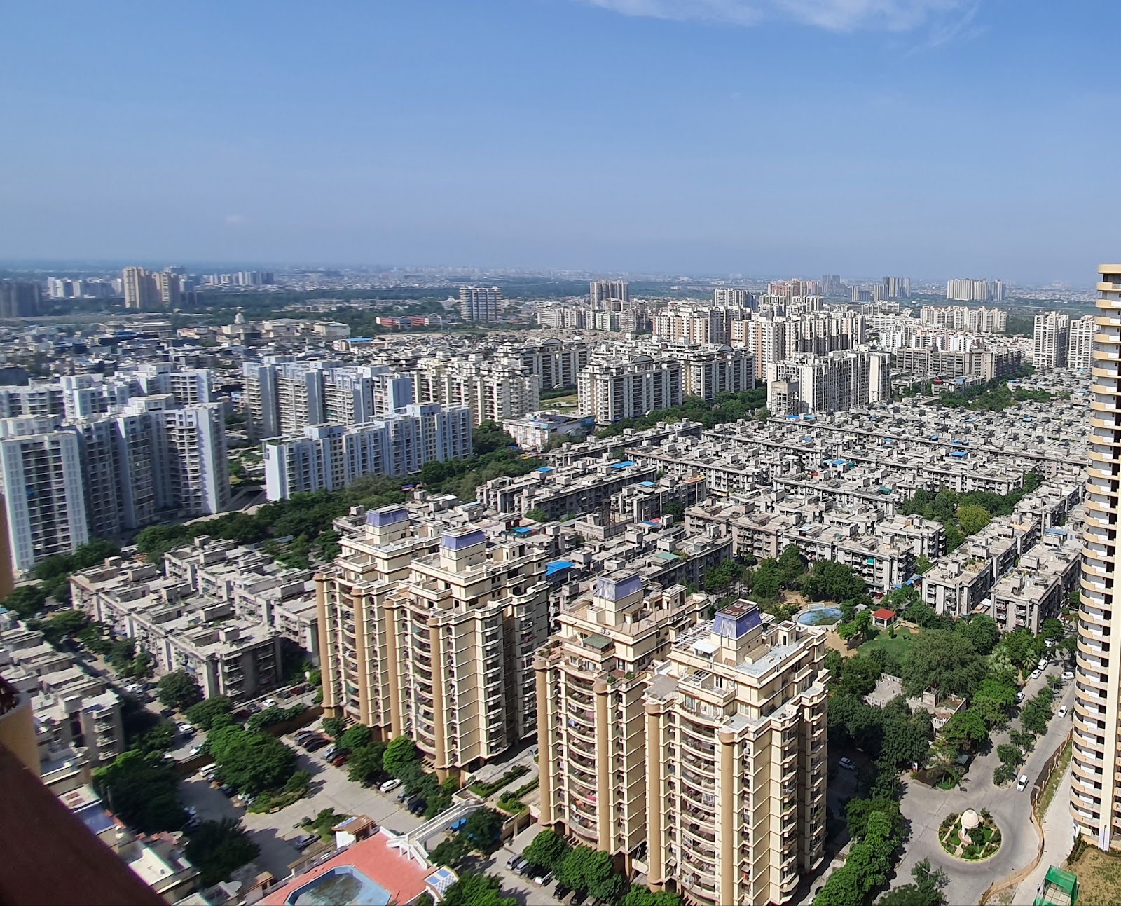 Indirapuram Ghaziabad (2026) – Best of TikTok, Instagram & Reddit ...