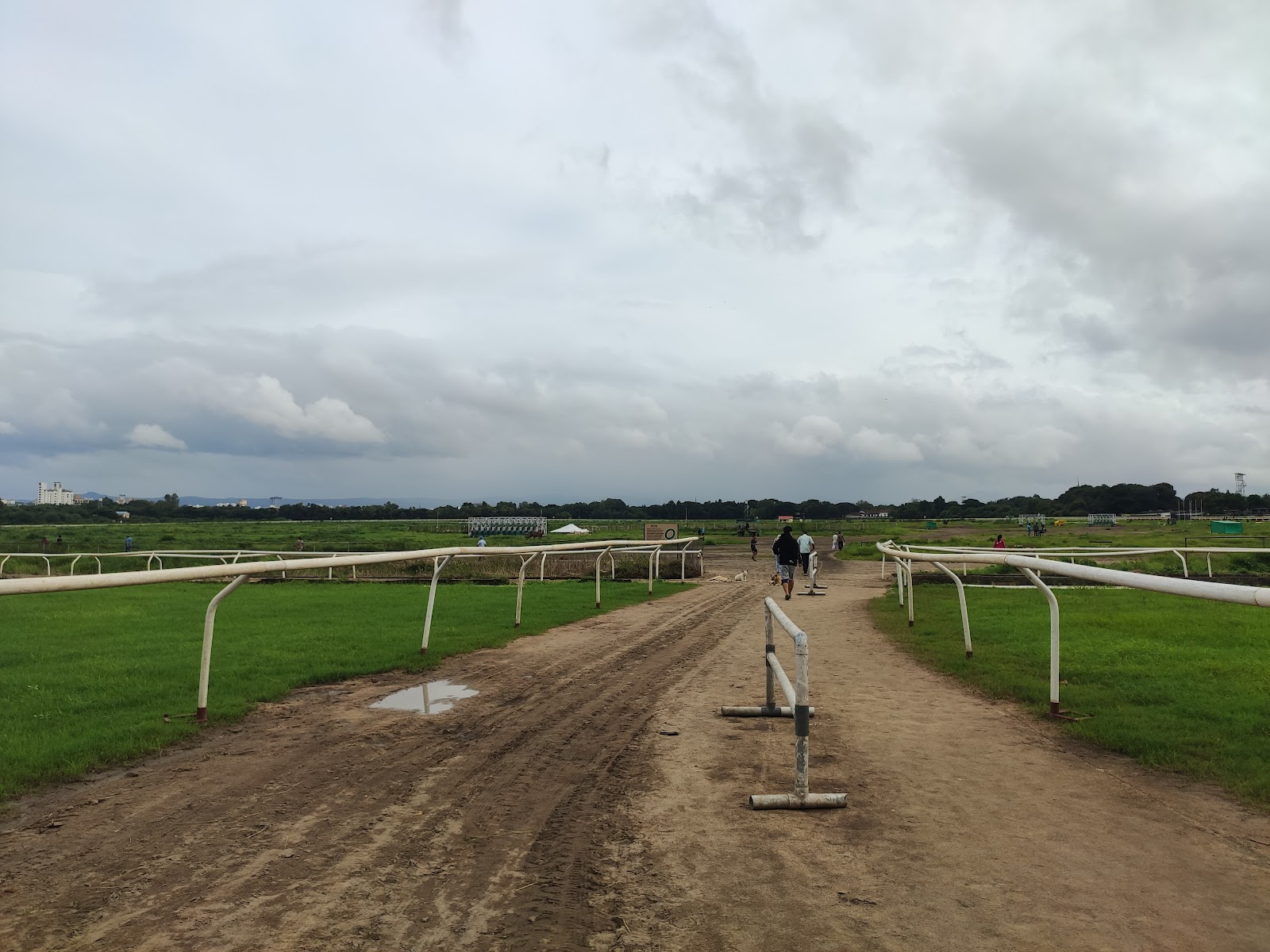 Pune Race Course (2025) – Best of TikTok, Instagram & Reddit Travel Guide