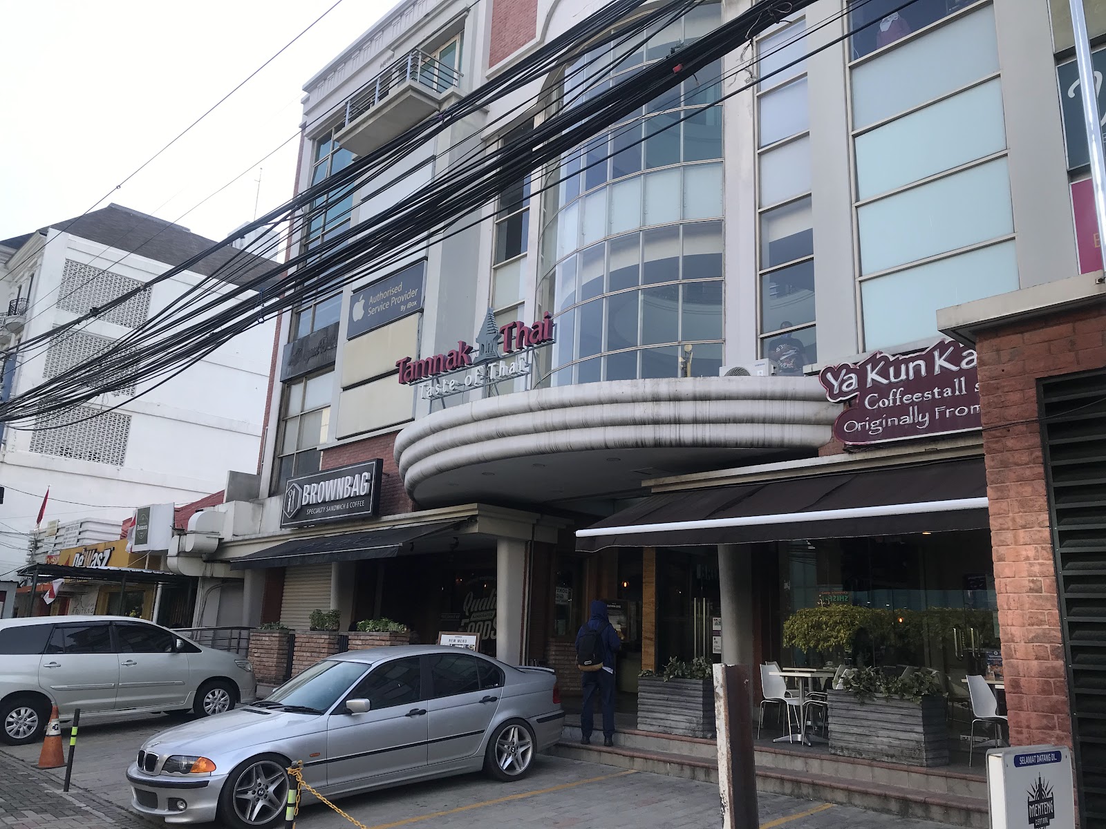 Menteng Central Jakarta (2026) – Best of TikTok, Instagram & Reddit ...