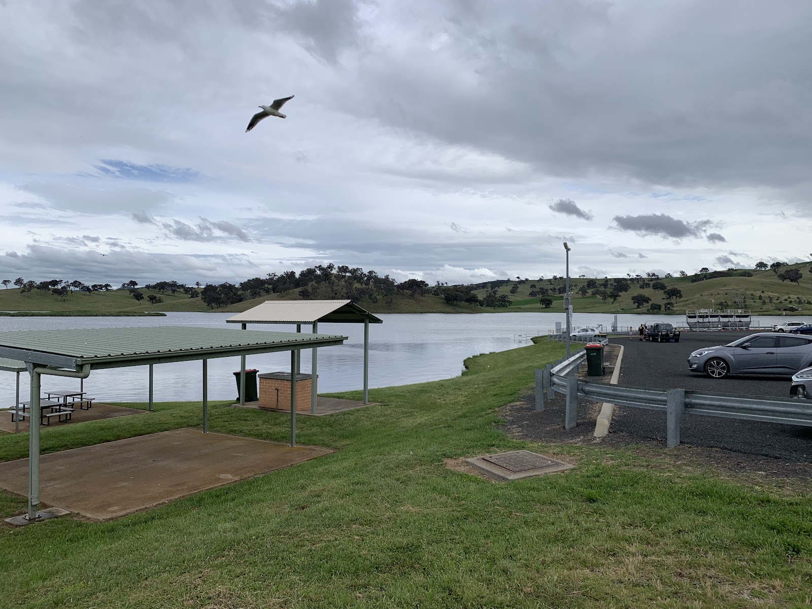 Ben Chifley Dam (2026) – Best of TikTok, Instagram & Reddit Travel Guide
