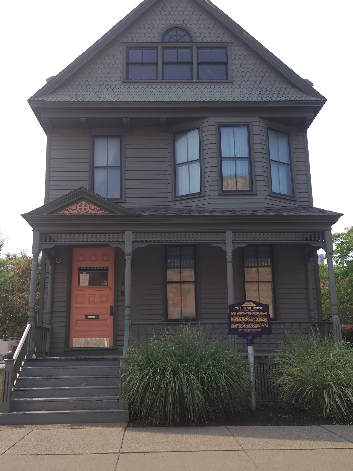 Nash House Museum (2026) – Best of TikTok, Instagram & Reddit Travel Guide
