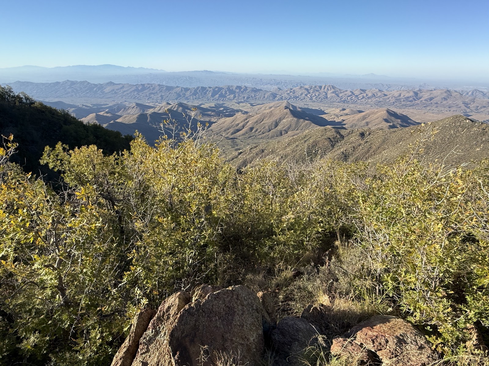 Pinal Peak Arizona (2026) – Best of TikTok, Instagram & Reddit Travel Guide