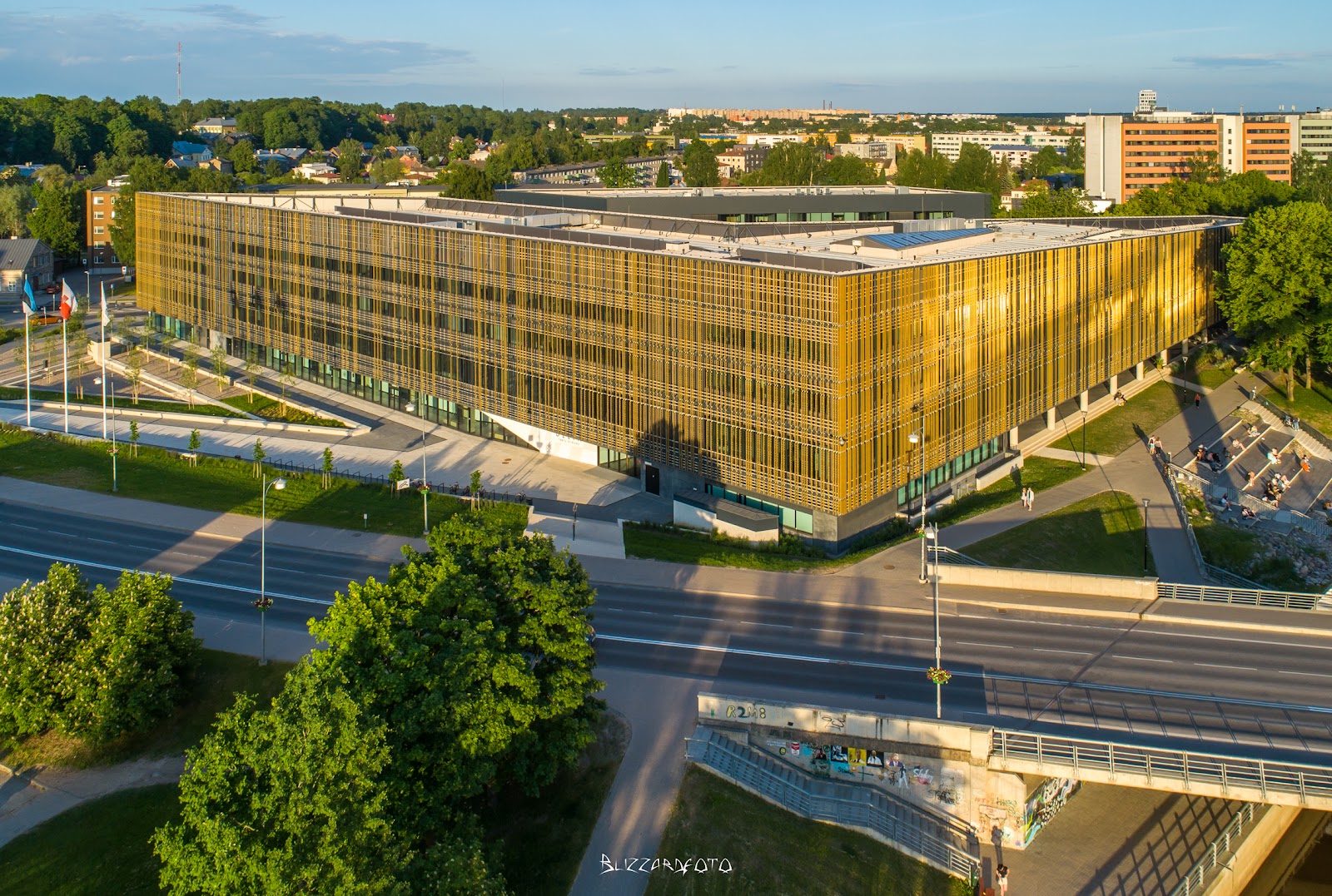 Delta Centre University of Tartu (2025) – Best of TikTok, Instagram ...