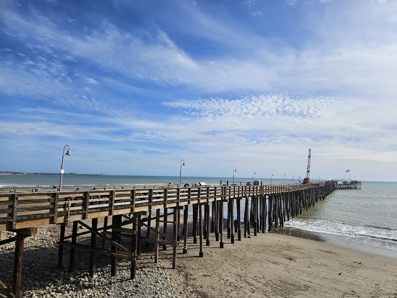 Ventura Pier and Promenade (2026) – Best of TikTok, Instagram & Reddit ...