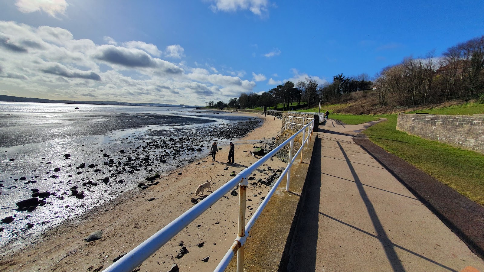 Whiteabbey Village and Beach Northern Ireland (2026) – Best of TikTok ...