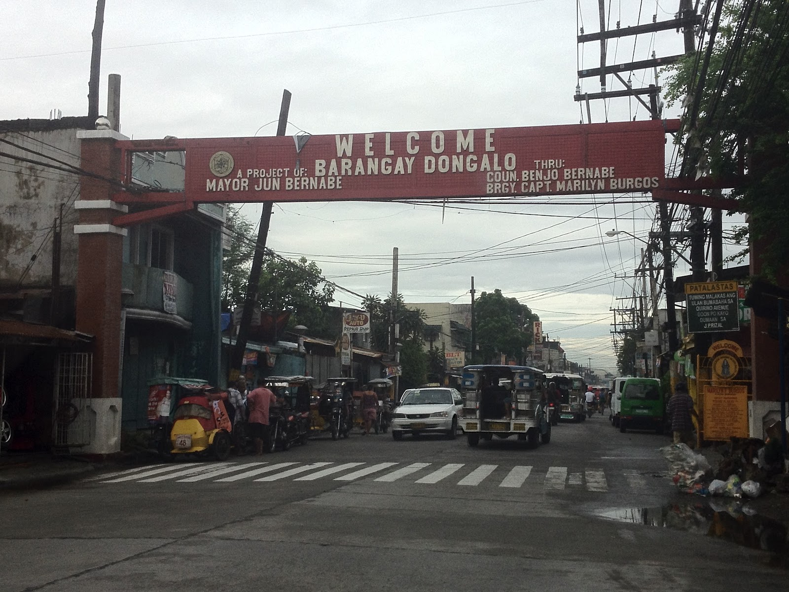 Don Galo Parañaque (2026) – Best of TikTok, Instagram & Reddit Travel Guide