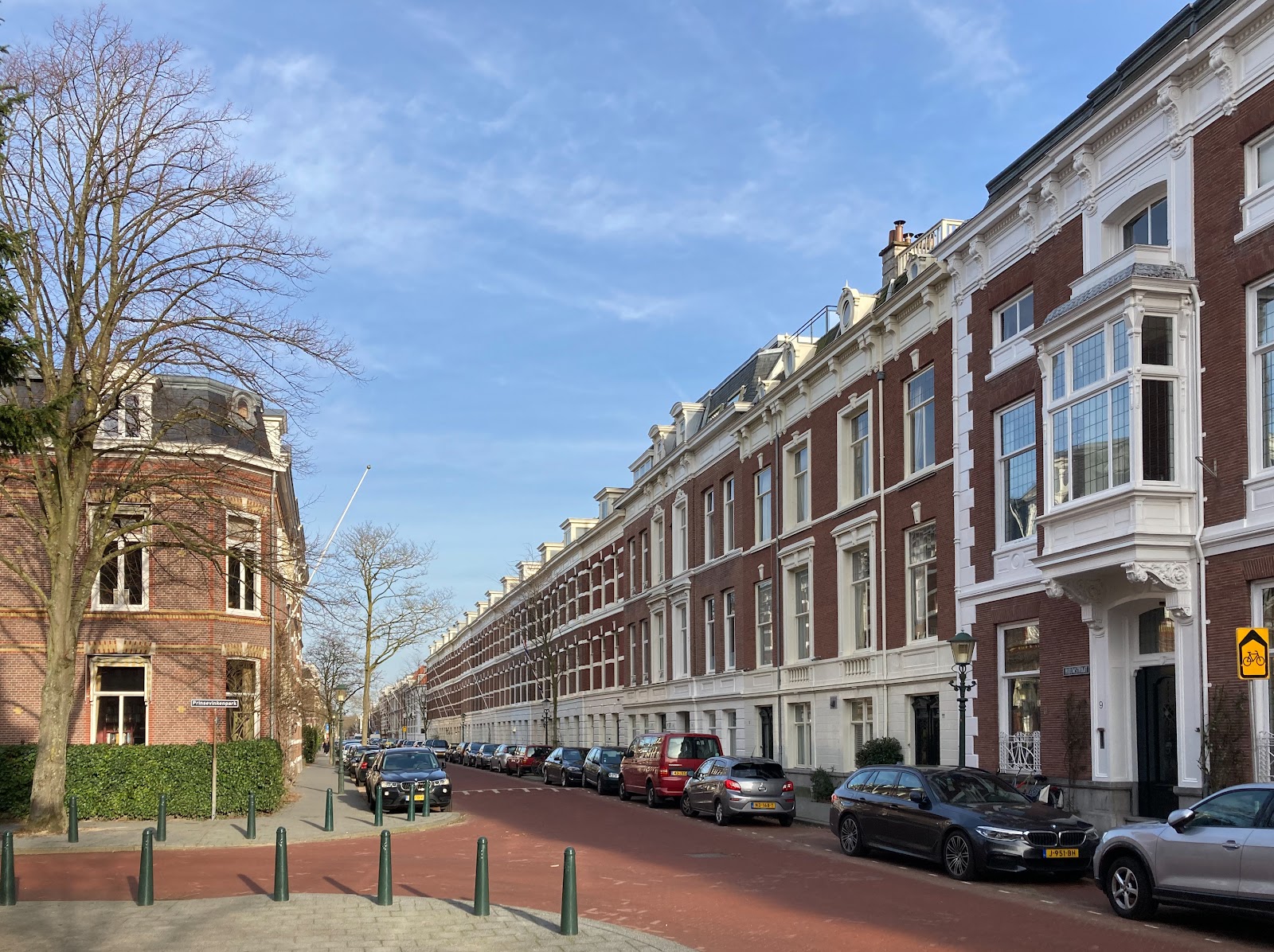 Archipelbuurt (2026) – Best of TikTok, Instagram & Reddit Travel Guide