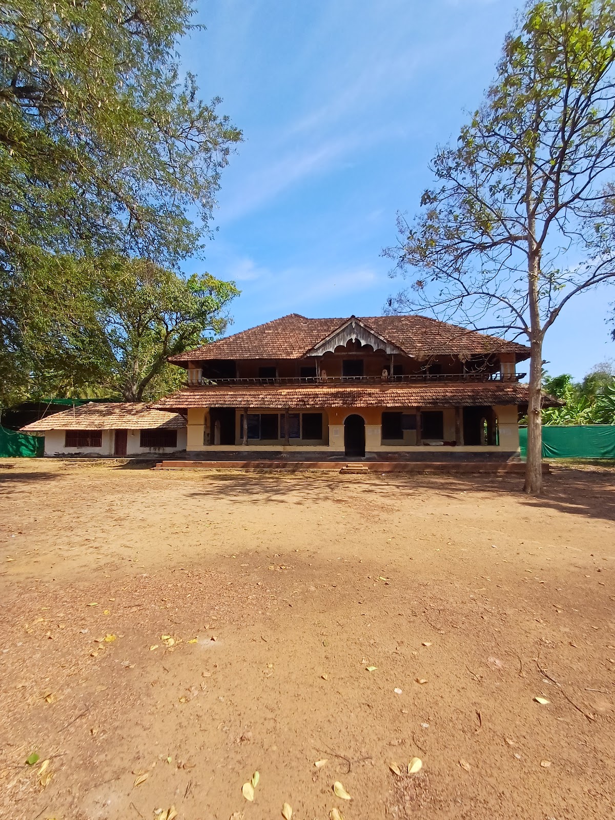 Nileshwaram Cultural Centre Kasaragod (2026) – Best of TikTok ...