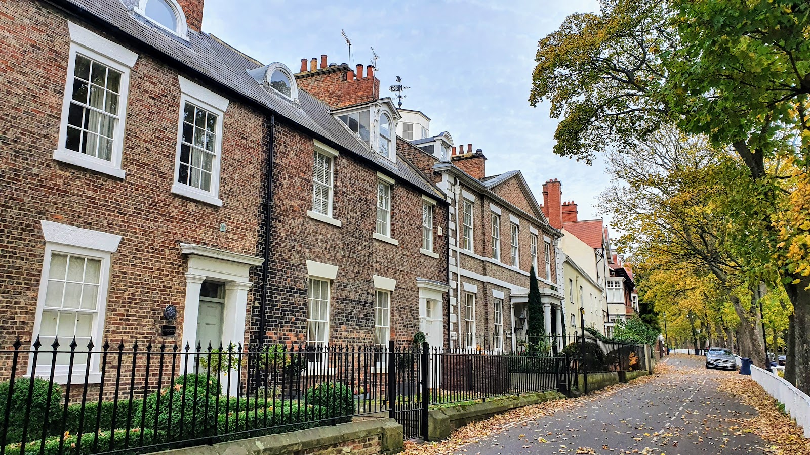 Westoe Village South Shields (2026) – Best of TikTok, Instagram ...
