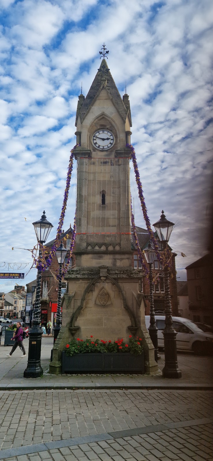 Market Square Musgrave Monument (2026) – Best of TikTok, Instagram ...