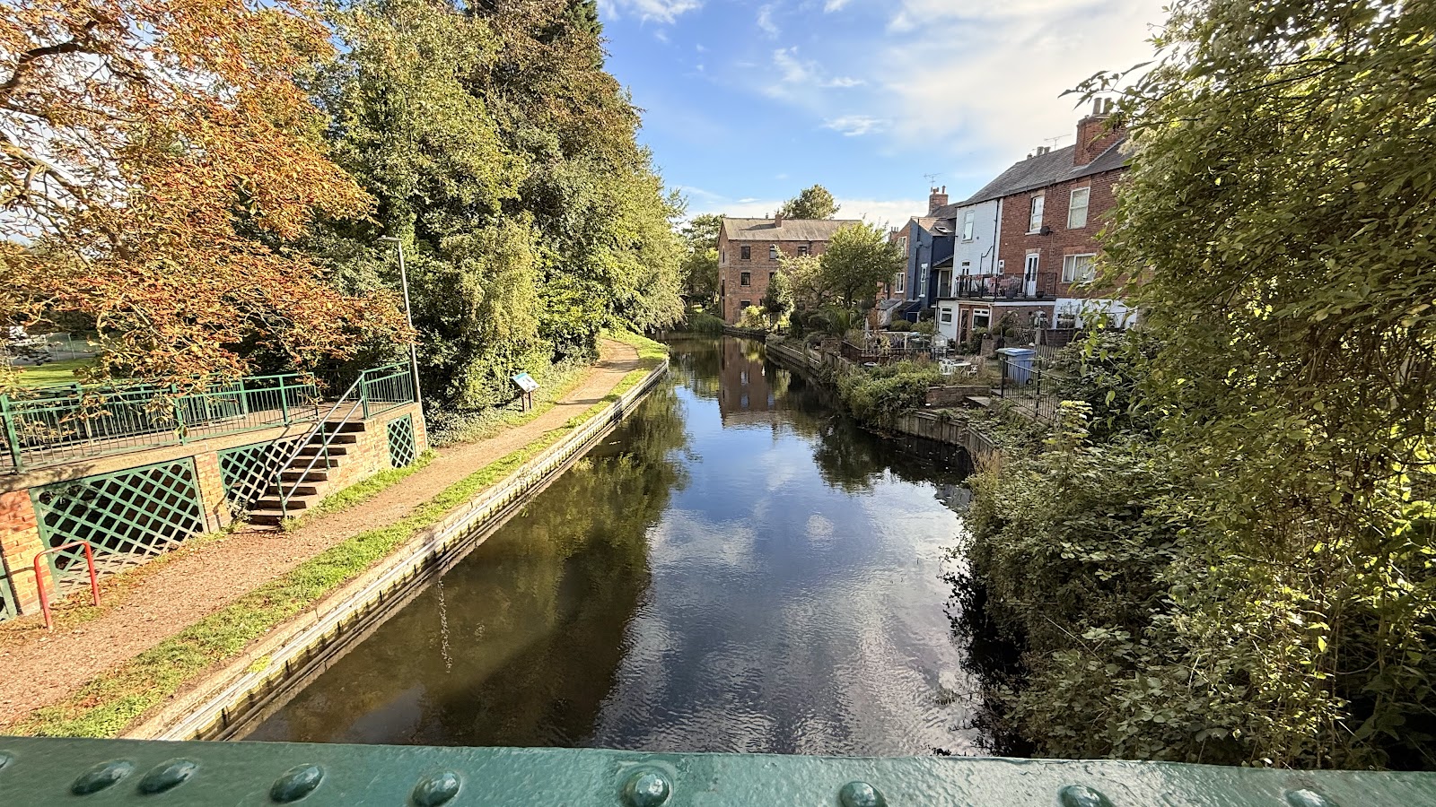 Chesterfield Canal Retford Town Wharf (2026) – Best of TikTok ...