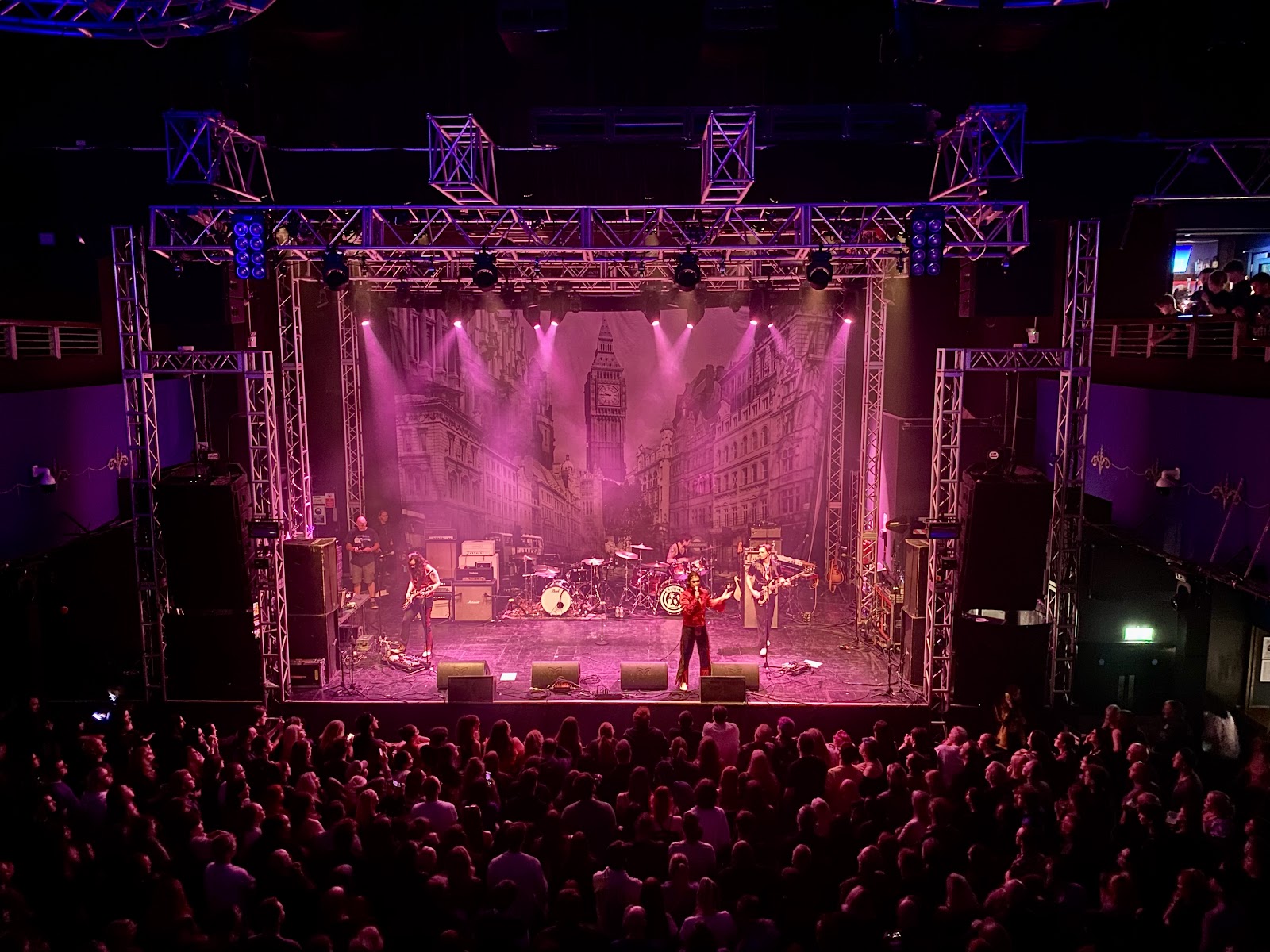O2 Academy Leeds (2025) – Best of TikTok, Instagram & Reddit Travel Guide