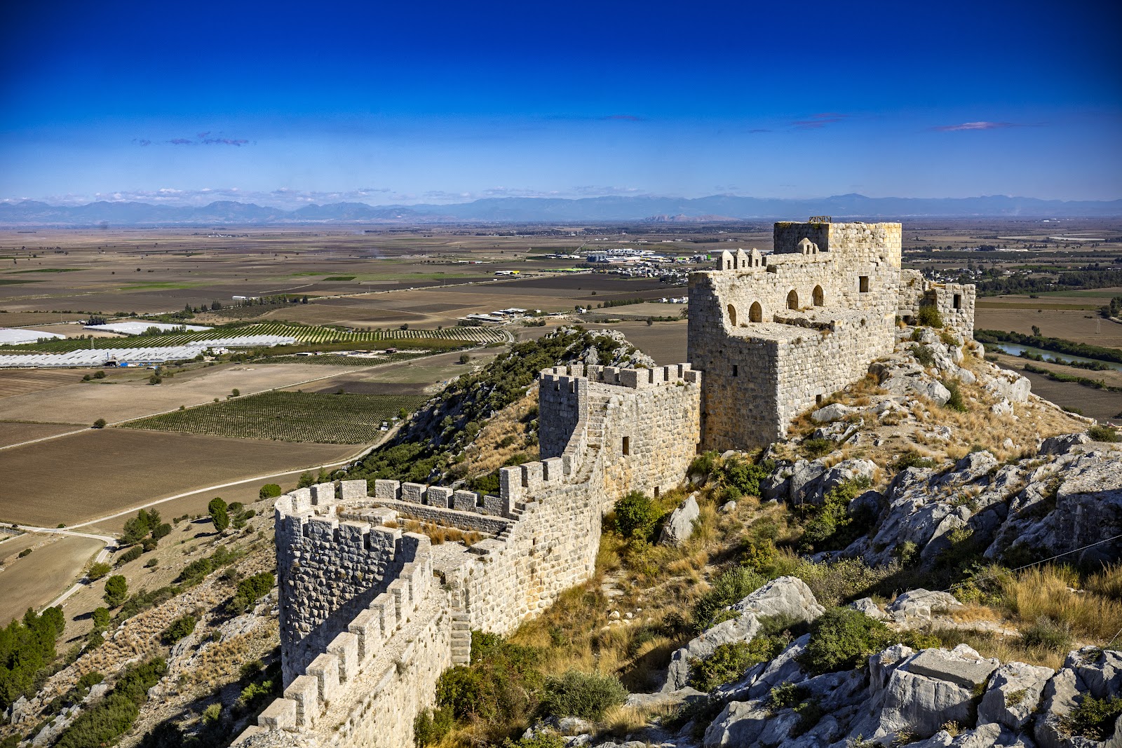 Yılankale (Snake Castle) (2026) – Best of TikTok, Instagram & Reddit ...