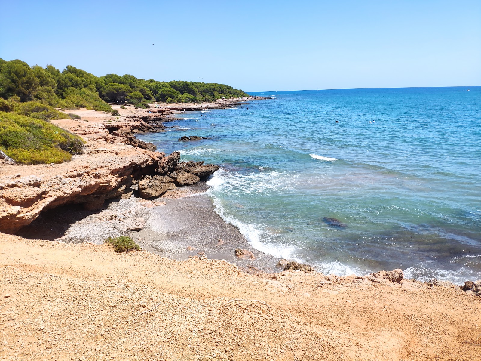 Cala de la Renegà (2026) – Best of TikTok, Instagram & Reddit Travel Guide