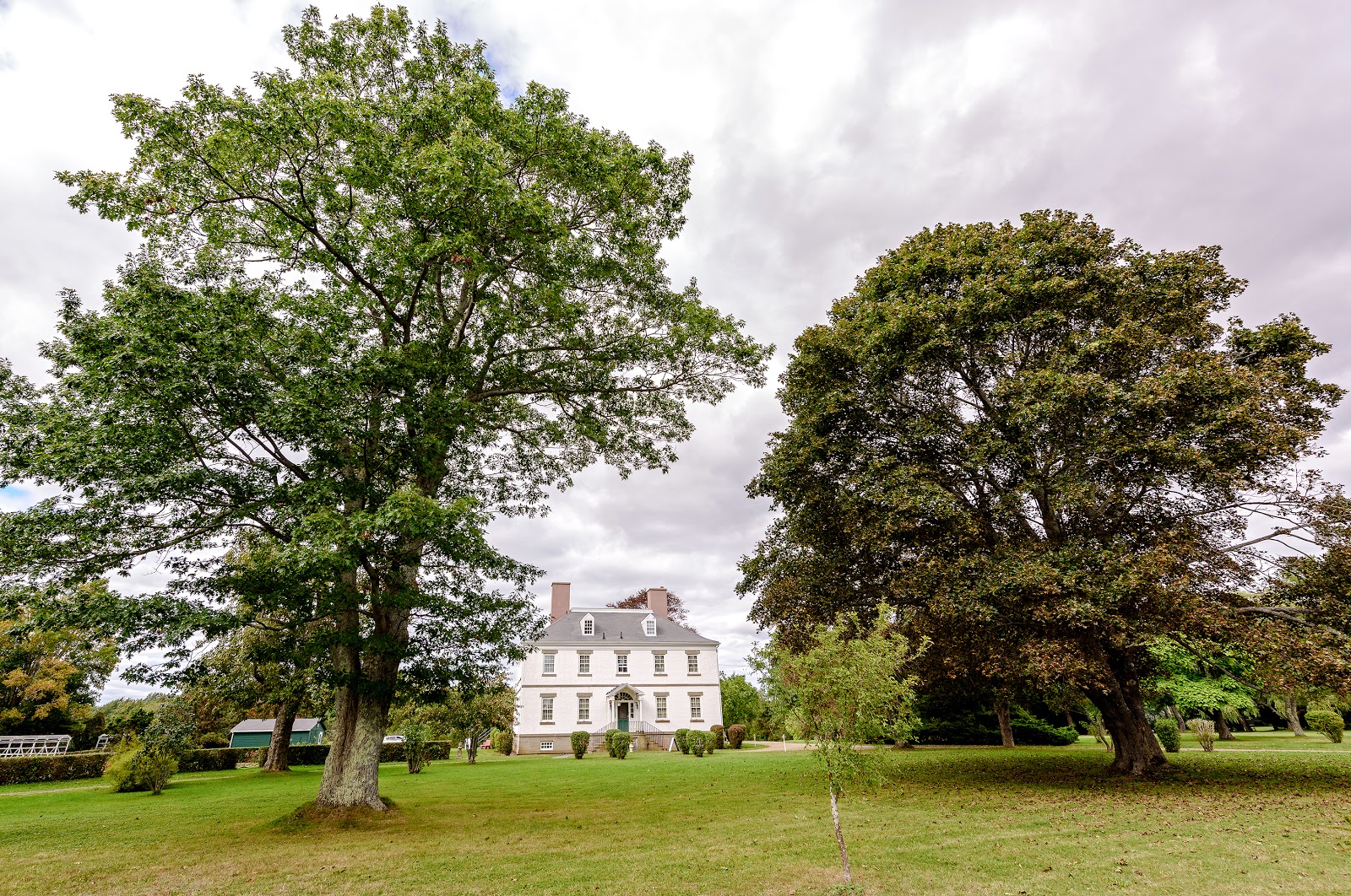 Prescott House Museum (2026) – Best of TikTok, Instagram & Reddit ...