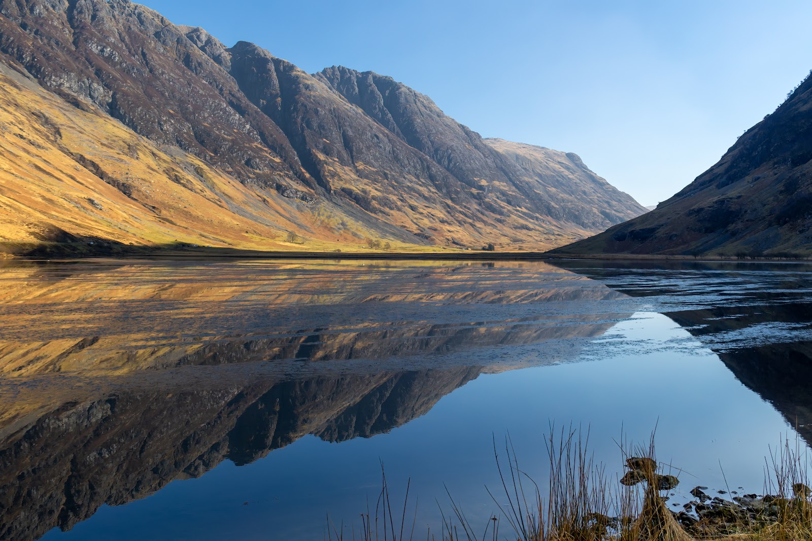 Loch Achtriochtan Glencoe (2026) – Best of TikTok, Instagram & Reddit ...