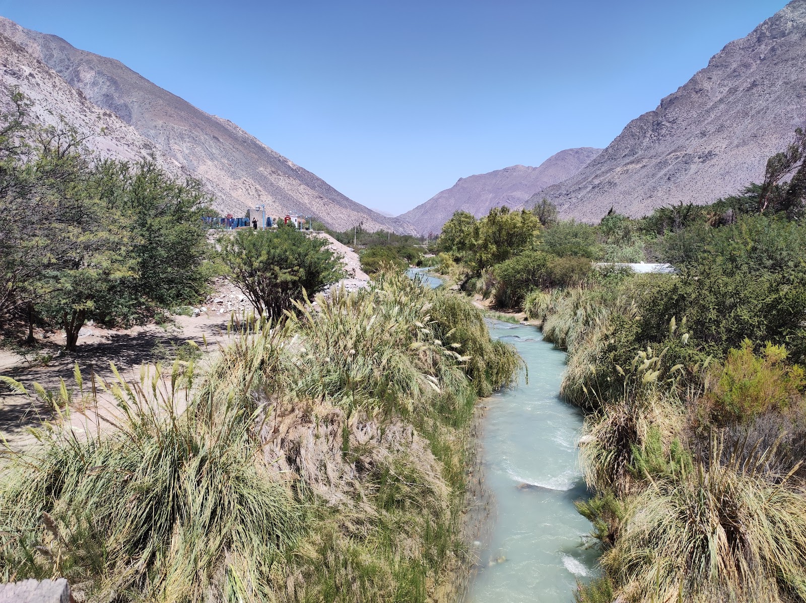Río Elqui Riverside Walk Vicuña (2026) – Best of TikTok, Instagram ...