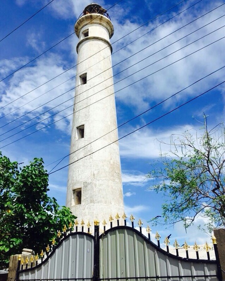 Point Pedro Lighthouse (2025) – Best of TikTok, Instagram & Reddit ...