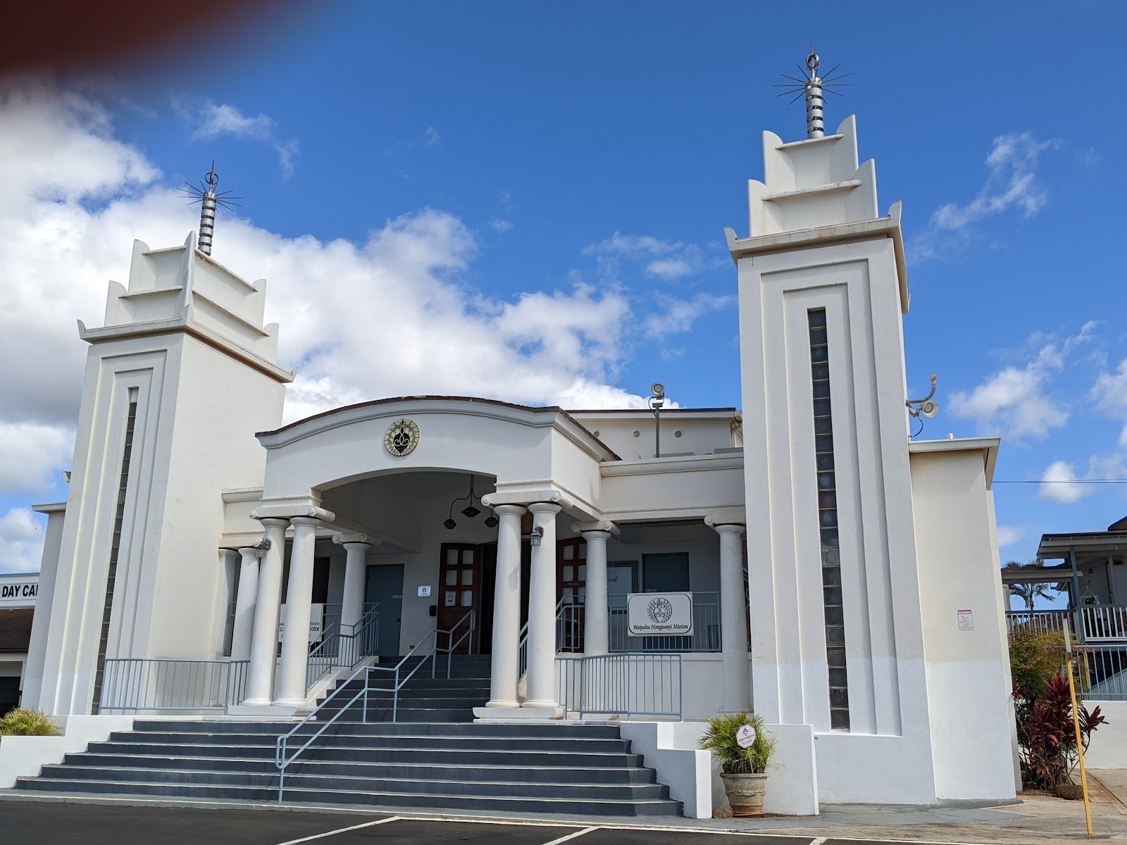 Waipahu Hongwanji Mission (2026) – Best of TikTok, Instagram & Reddit ...
