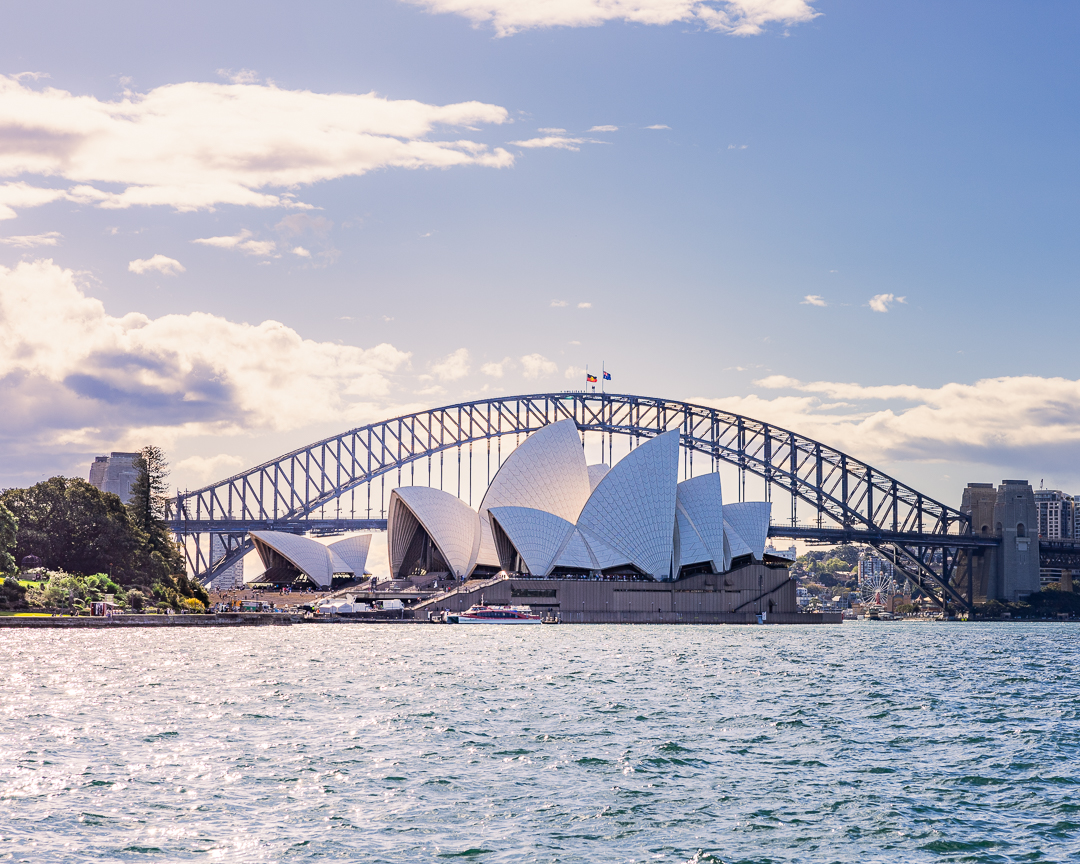 Mrs Macquarie's Point Sydney (2025) – Best of TikTok, Instagram ...