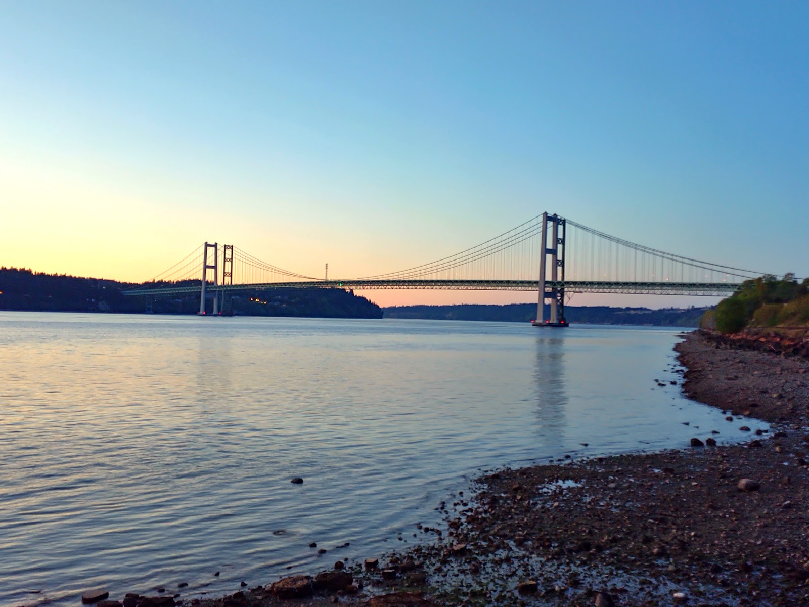 Titlow Beach Tacoma (2026) – Best of TikTok, Instagram & Reddit Travel ...