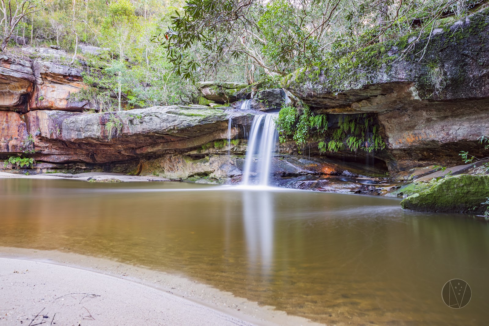 Irrawong Waterfall (2026) – Best of TikTok, Instagram & Reddit Travel Guide