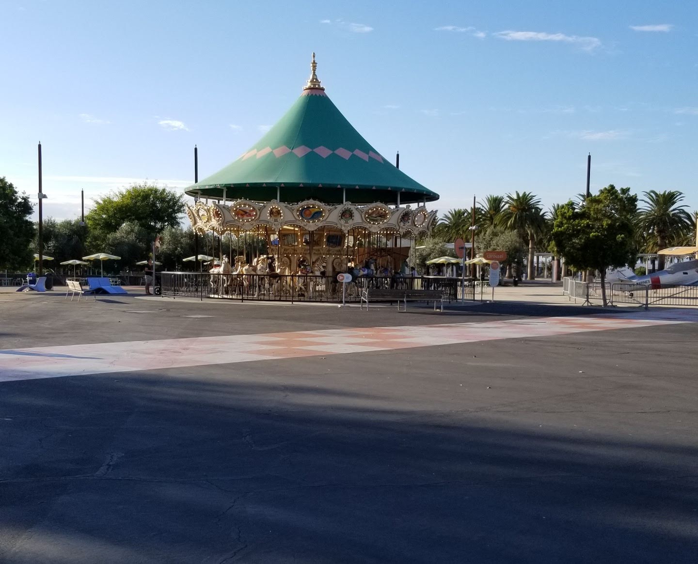 Great Park Carousel (2025) – Best of TikTok, Instagram & Reddit Travel ...