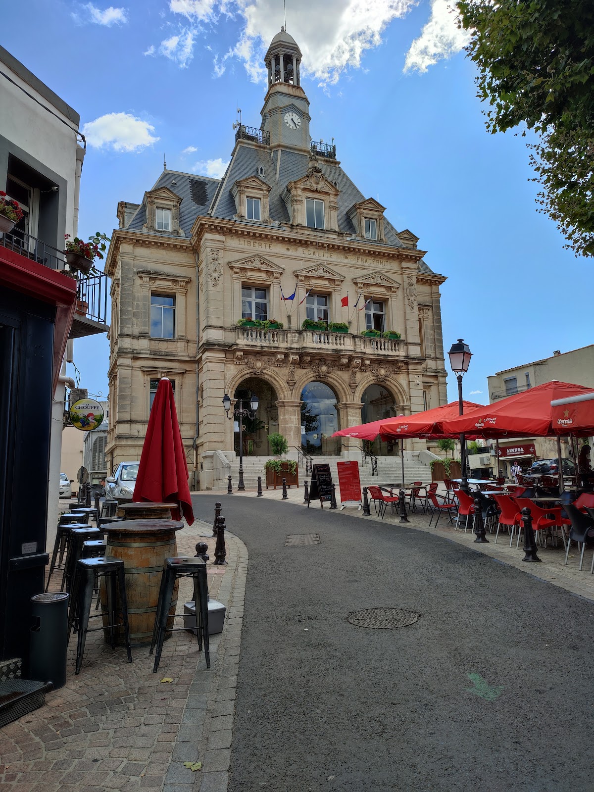 Old Town Frontignan (2025) – Best of TikTok, Instagram & Reddit Travel ...