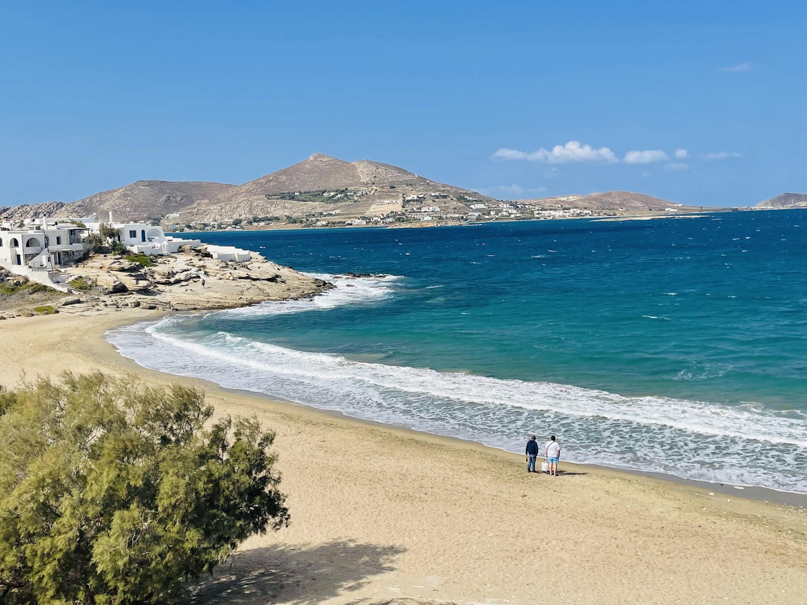 Piperi Beach Naoussa Paros (2026) – Best of TikTok, Instagram & Reddit ...
