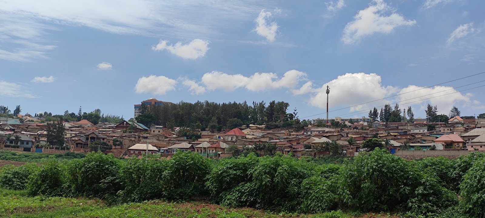 Kacyiru Kigali (2026) – Best of TikTok, Instagram & Reddit Travel Guide