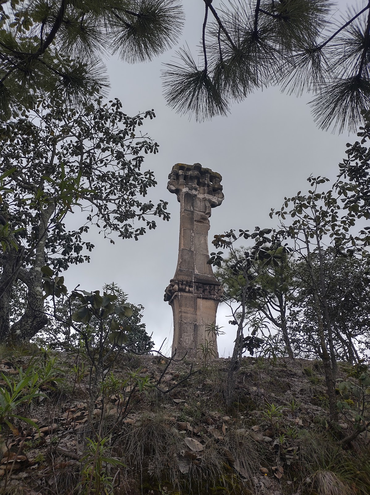 Parque El Huixteco (2025) – Best of TikTok, Instagram & Reddit Travel Guide