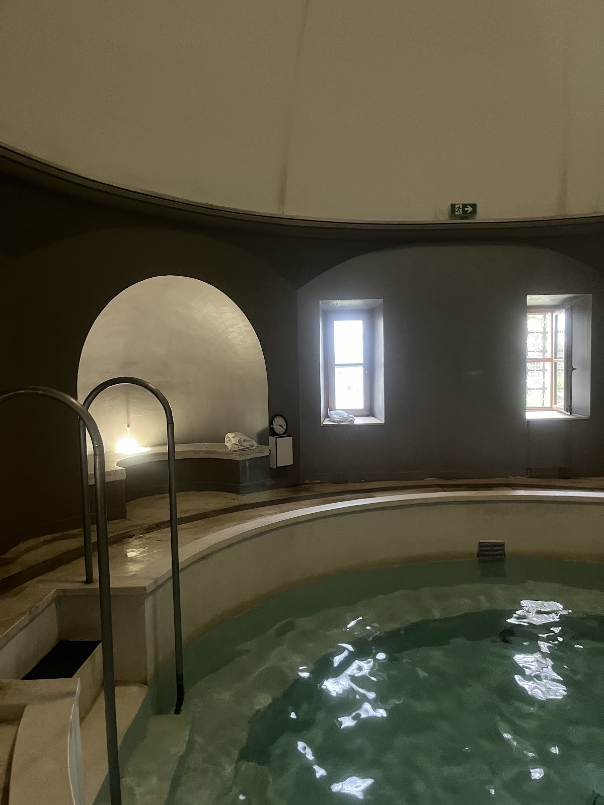 Niška Banja Spa (2026) – Best of TikTok, Instagram & Reddit Travel Guide