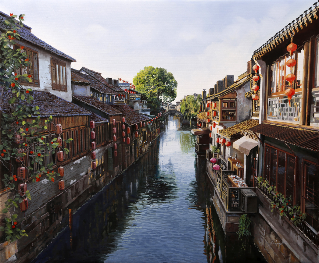 Xiling Ancient Town Gongcheng County (2026) – Best of TikTok, Instagram ...