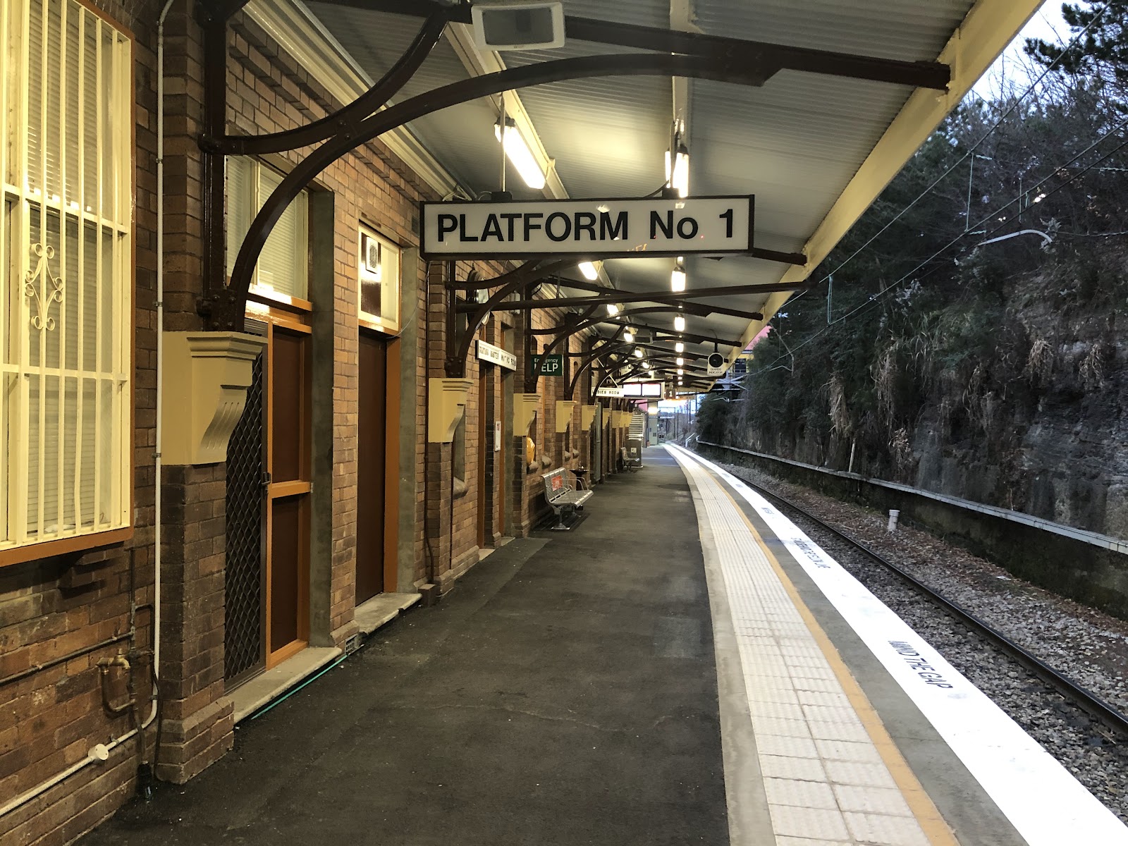 Lithgow Railway Station Heritage (2026) – Best of TikTok, Instagram ...