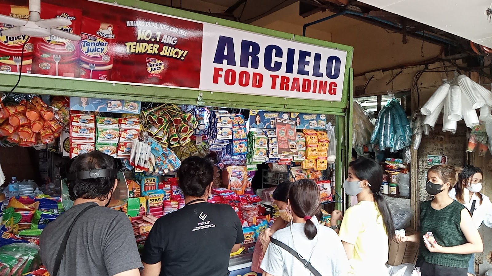 Kalentong Market (2026) – Best of TikTok, Instagram & Reddit Travel Guide