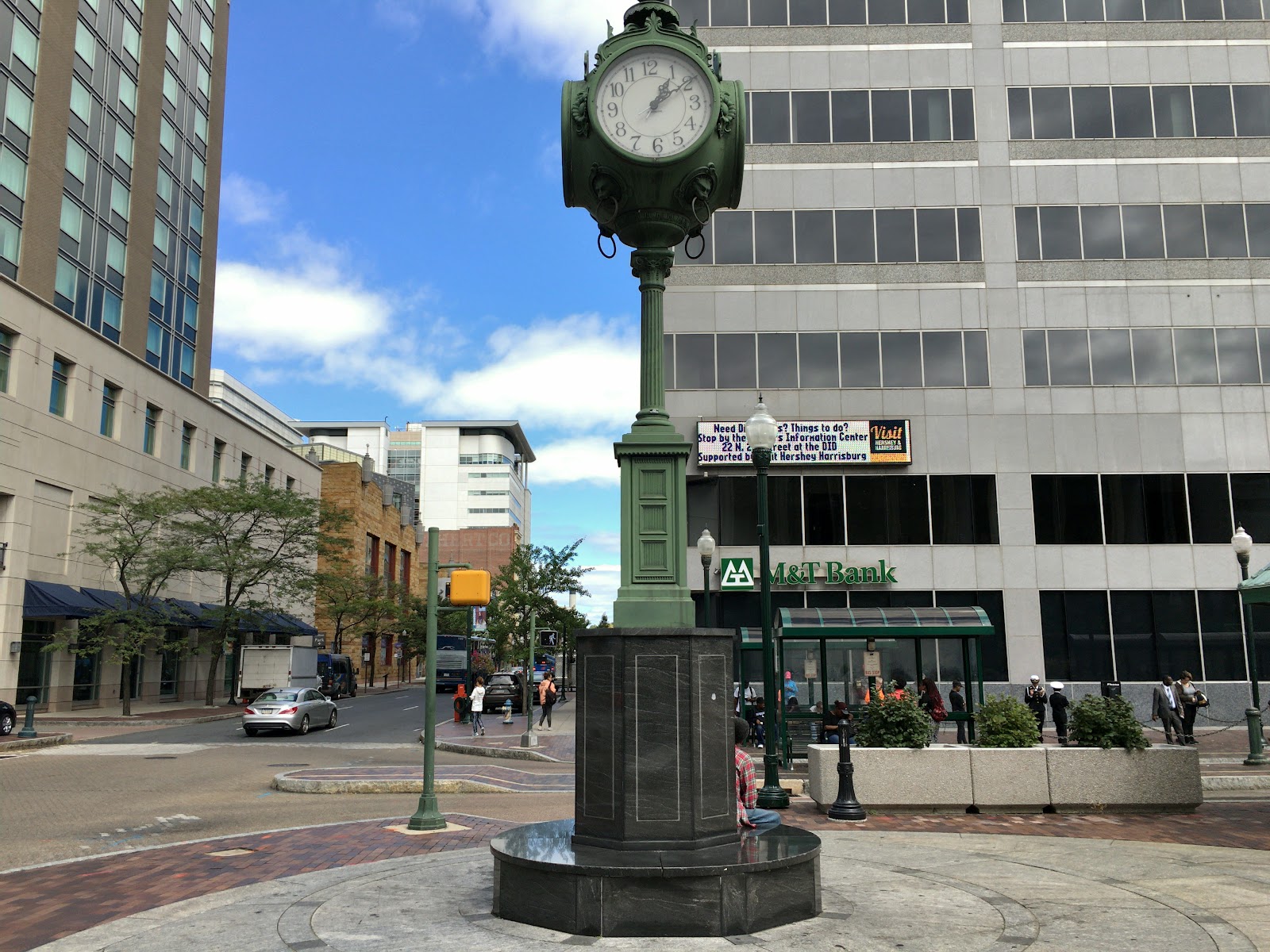 Market Square (2026) – Best of TikTok, Instagram & Reddit Travel Guide