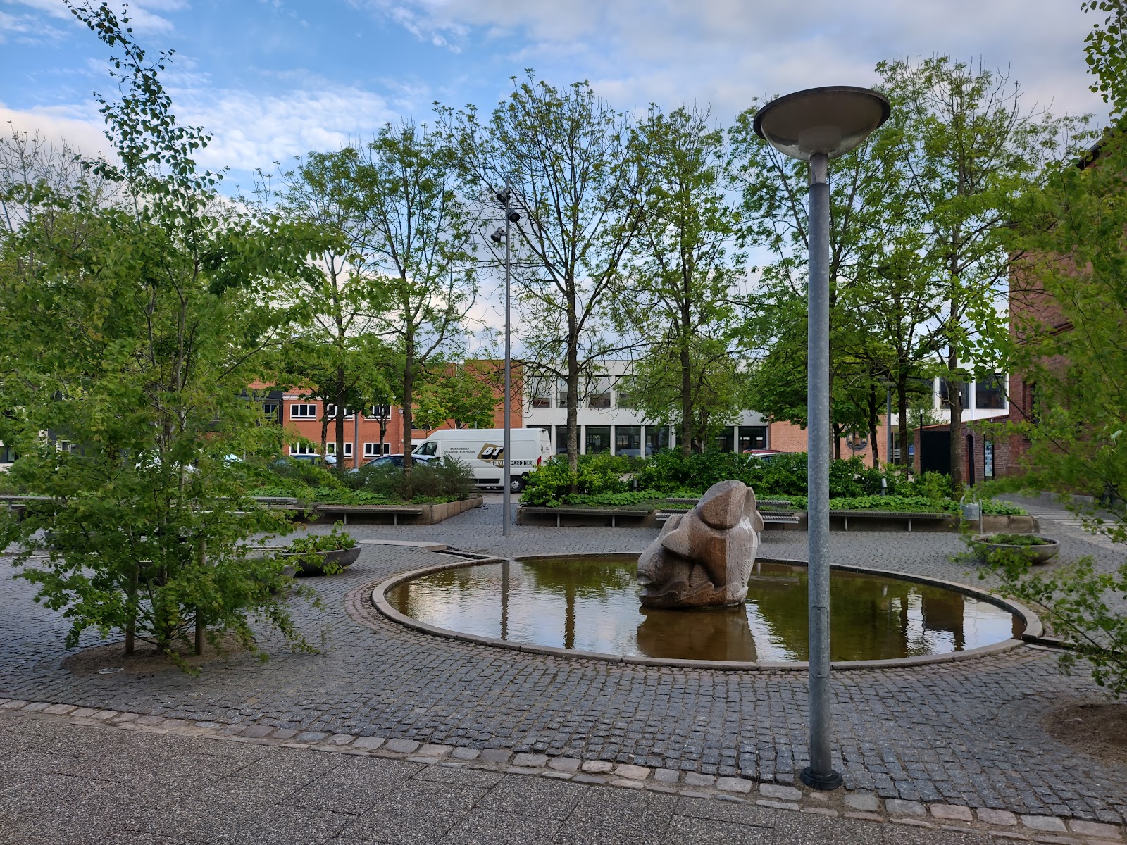 Torvet Town Square (2026) – Best of TikTok, Instagram & Reddit Travel Guide
