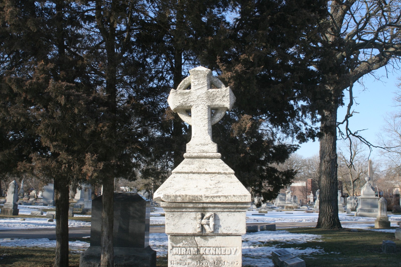 Spring Lake Cemetery (2025) – Best of TikTok, Instagram & Reddit Travel ...