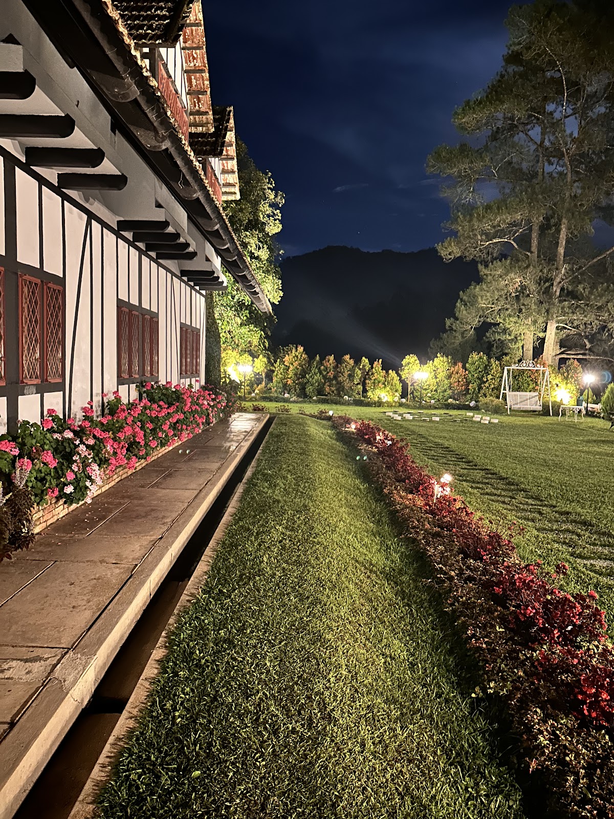 The Lakehouse Cameron Highlands (2026) – Best of TikTok, Instagram ...