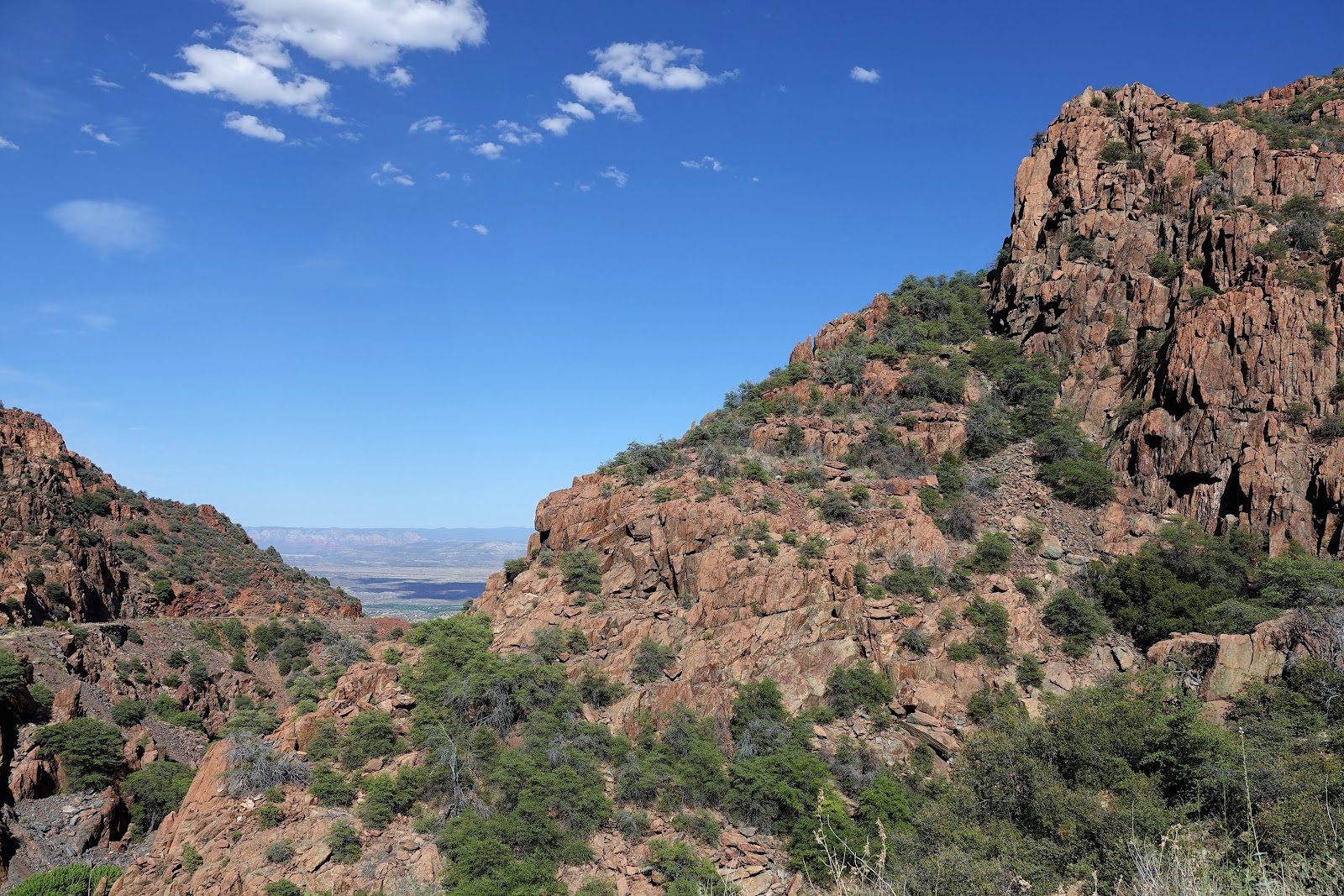 Mingus Mountain Recreation Area (2026) – Best of TikTok, Instagram ...