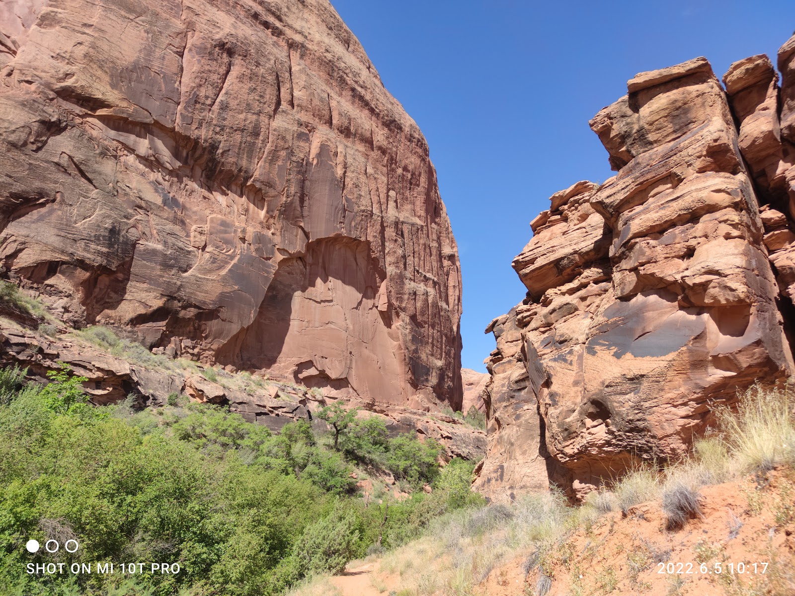 Morning Glory Arch (2026) – Best of TikTok, Instagram & Reddit Travel Guide