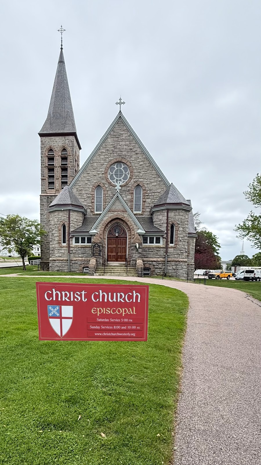Christ Church Westerly (2026) – Best of TikTok, Instagram & Reddit ...