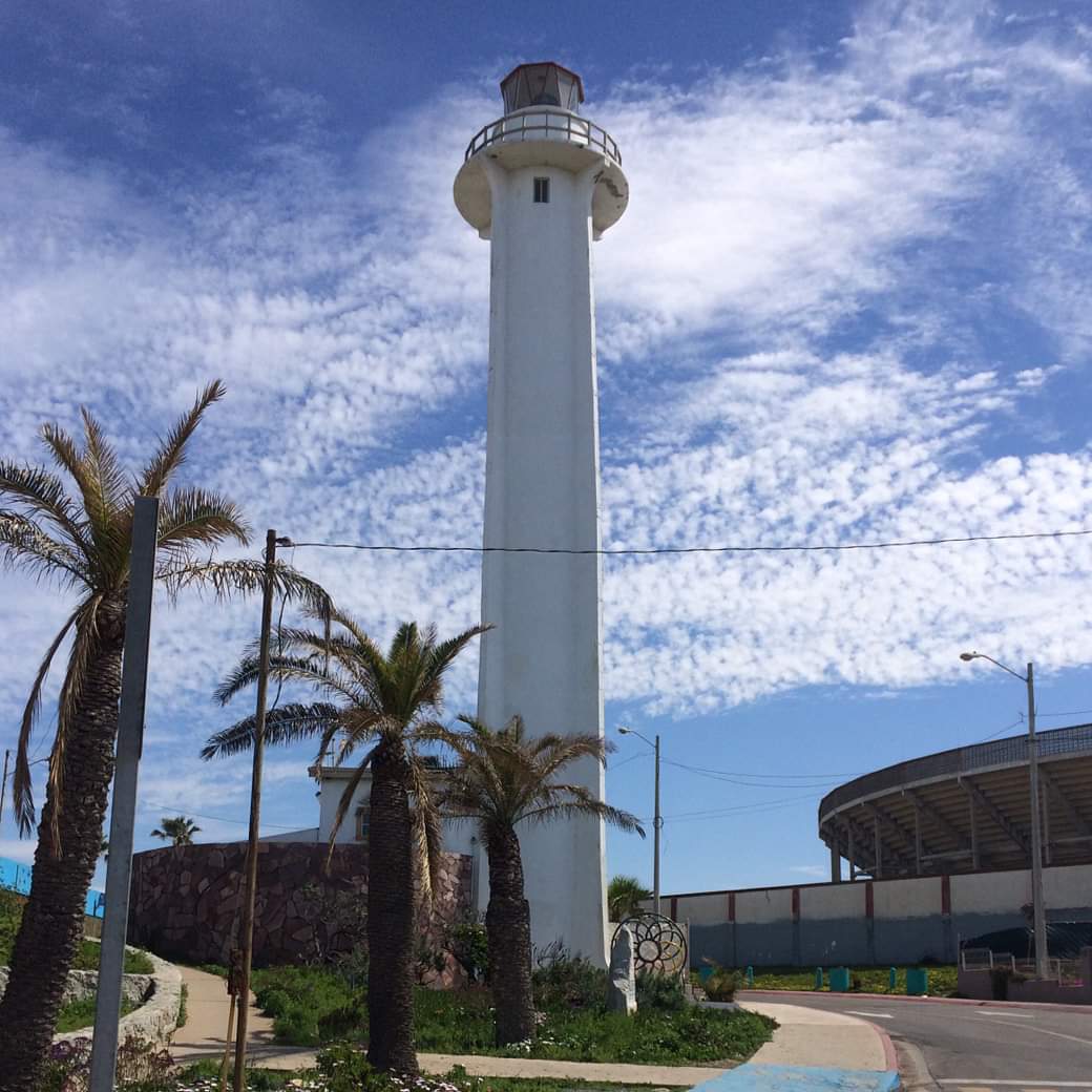 Playas de Tijuana Lighthouse (2026) – Best of TikTok, Instagram ...