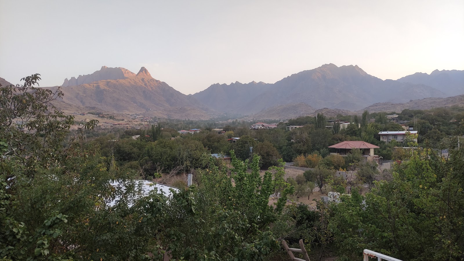 Deh Bala Village (2026) – Best of TikTok, Instagram & Reddit Travel Guide