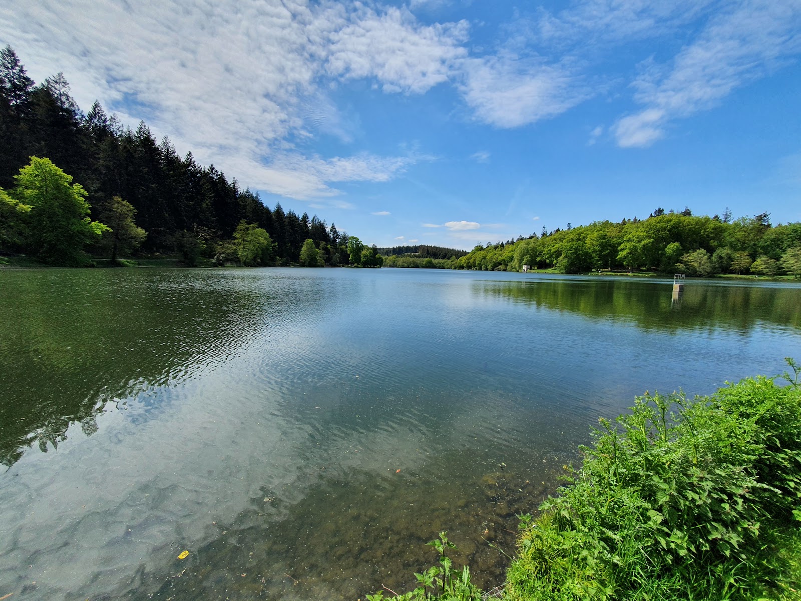 Shearwater Lake (2026) – Best of TikTok, Instagram & Reddit Travel Guide