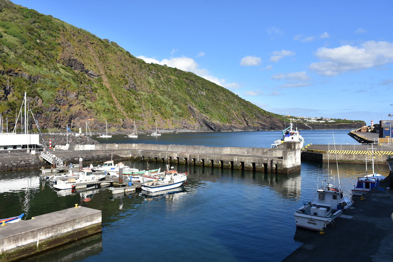 Velas Marina São Jorge Azores (2026) – Best of TikTok, Instagram ...