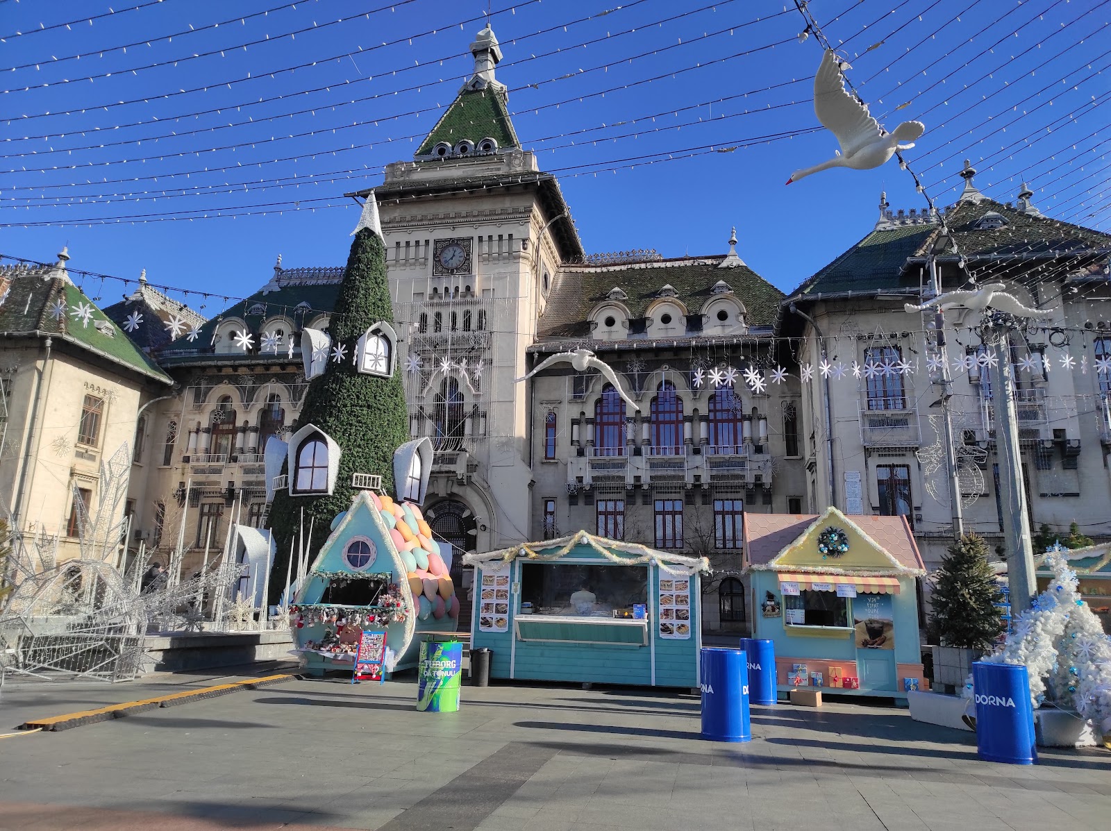 Dolj County Prefectural Palace (2026) – Best of TikTok, Instagram ...